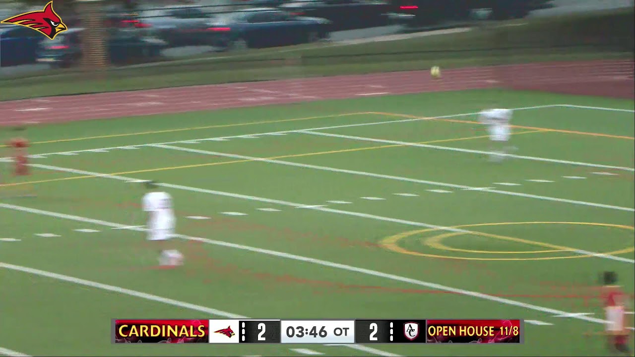 F/S Soccer Championship