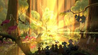 The Princess and the Frog streaming: watch online