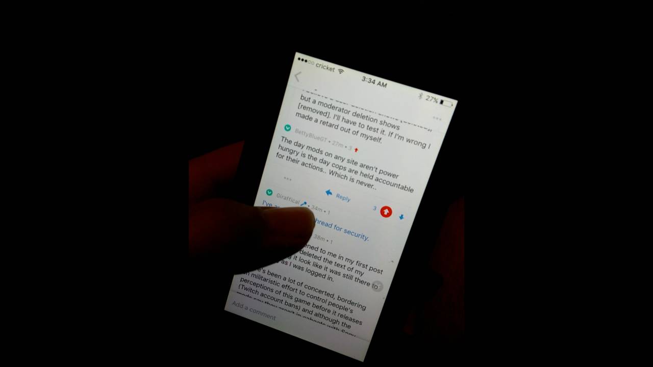 Reddit Conspiracy Theory on r/NoMansSkyTheGame