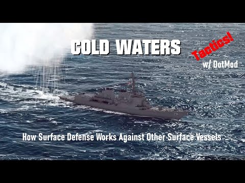 Steam Community :: Video :: (CCPlays) Cold Waters Tactics w/ DotMod ...