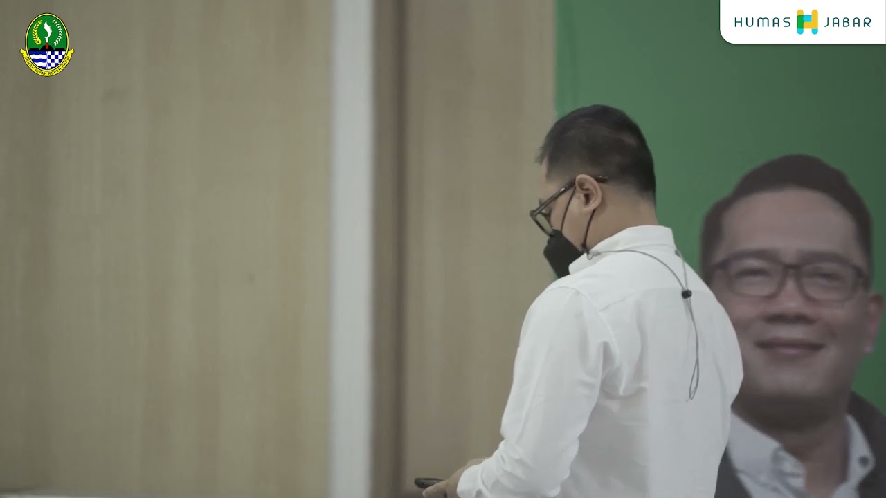 Penandatanganan Perjanjian Kerjasama Antara Pemdaprov Jawa Barat Dengan PT Top Karir Indonesia