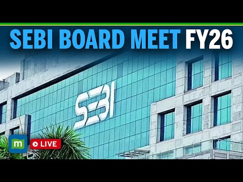 SEBI Board Meet FY26: Key Reforms on Delisting, ESOPs, InvITs, REITs & FPI Rules Discussed