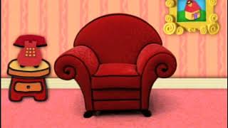 Blue's Clues: Summer Fun in the Sun! - Fimfiction