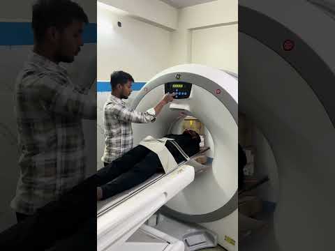 Ct Scan Of Scapula