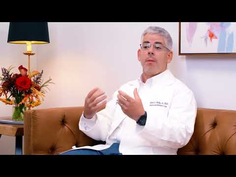 Meet Dr. Robert Kelly I Memorial Health University Physicians Surgical & Bariatric Care