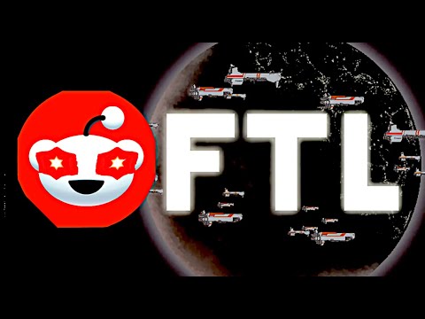 Reddit's BEST advice for FTL