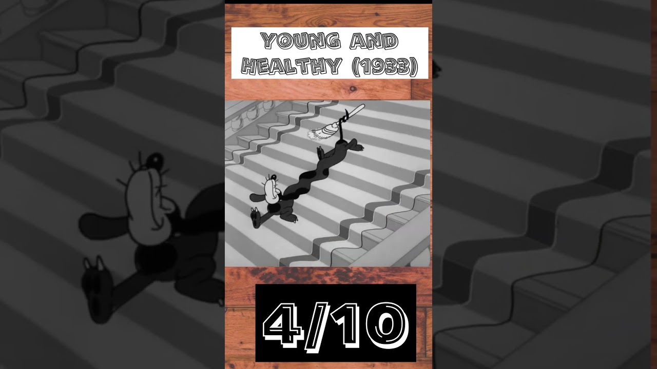 Reviewing Every Looney Tunes #52: 