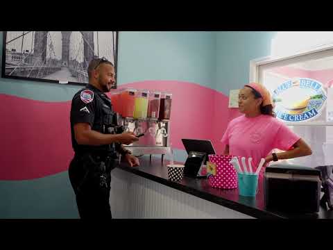 JPD Recruitment Promo