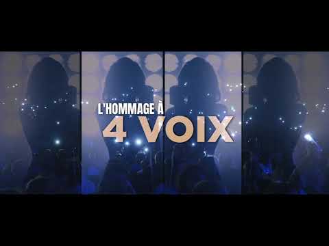 « Génération Céline », un spectacle qui revisite la carrière de la star