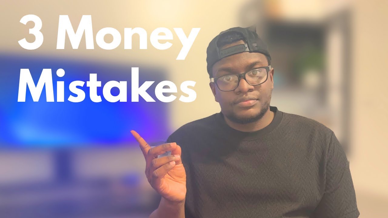 3 Money Mistakes Couples Make and how to avoid them!