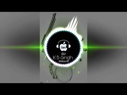 Tum hi Aanaa (Melody CluB Mix )Dj KB Singh & Mafiya Dj