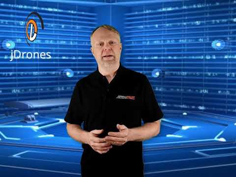 Welcome to our unmanned technology channel
