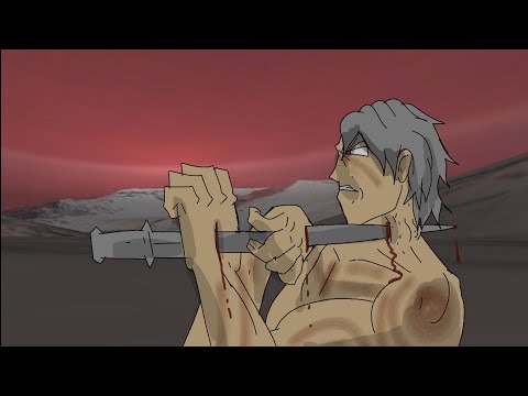 Saitama vs Scp 076 Able ( fan animation )