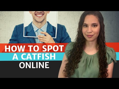 6 Signs You Are Being Catfished on Social Media & Dating Sites