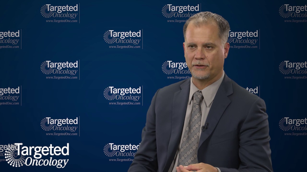 Toxicity Management for GIST Third-Line Therapy