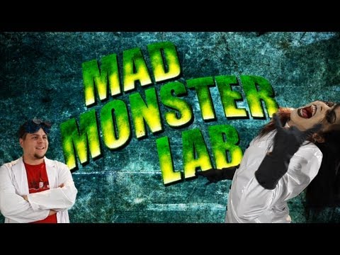 Zack Finfrock’s New Web Show … | The Dork Cave