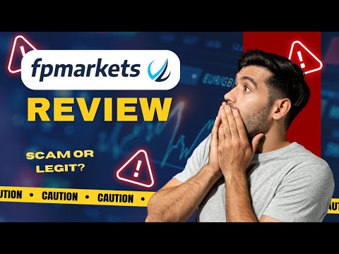 FP Markets Review 2025 | Is FP Markets Really as Good as It Sounds? The Truth Revealed! Truereviews