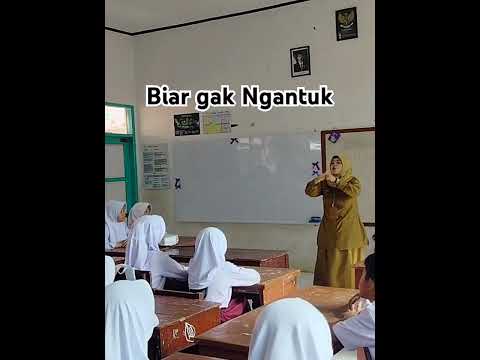 Contoh Video UKIN ice breaking PPG #videoukin #gurupenggerak #icebreaking