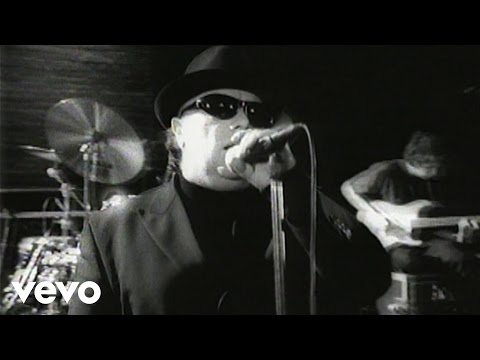 Van Morrison - The Healing Game (Official Video)