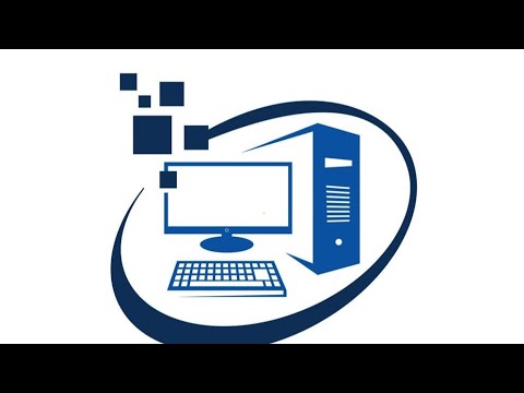 basic information of computer