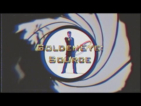 Steam Community :: Video :: GoldenEye: Source