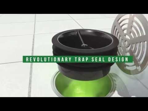 Green Drain – Manufacturers' Representative of Plumbing, HVAC and ...