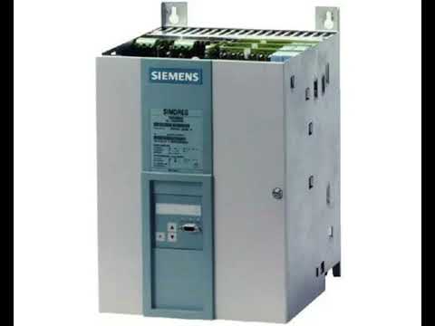 DC Drives - Digital DC Motor Drive Latest Price, Manufacturers & Suppliers