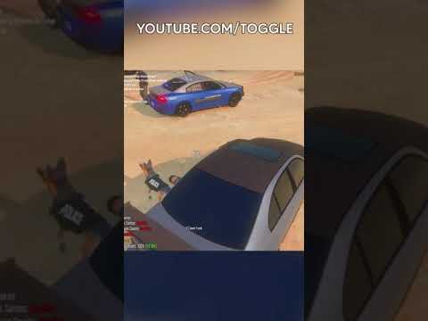 #shorts | POLICE K9 GONE ROGUE