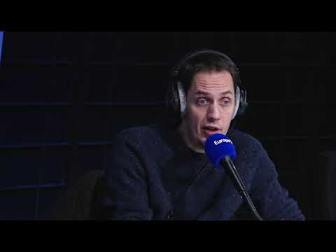 Grand Corps Malade : "Avant d’être un genre musical, le slam est un moment de rencontre"
