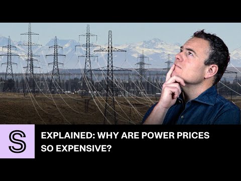 Explained: Why power prices are so expensive | Stuff.co.nz