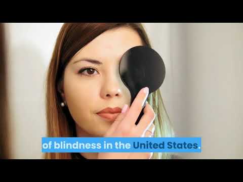 diabetes glaucoma put millions at risk for unexpected blindness