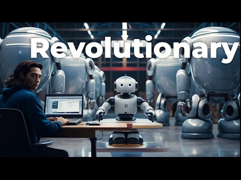Microsoft's AI Future: A New Era of Productivity