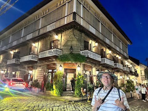 When in Manila (2nd time around)