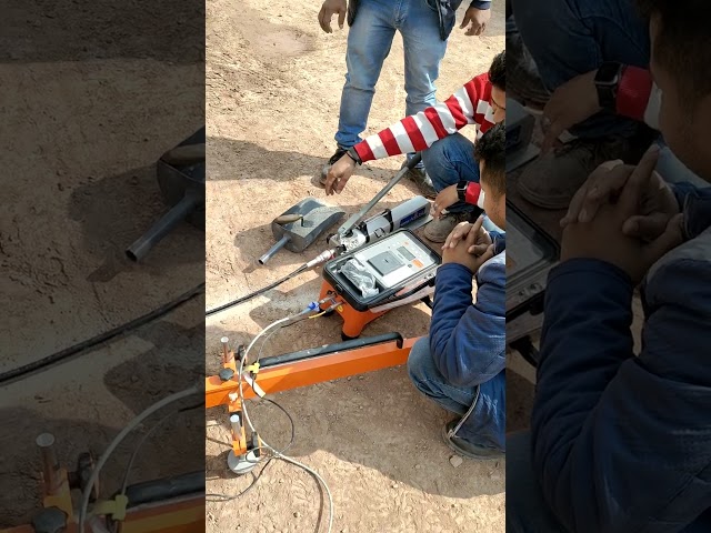 Geotechnical Investigation Service - Plate Load Geotechnical ...