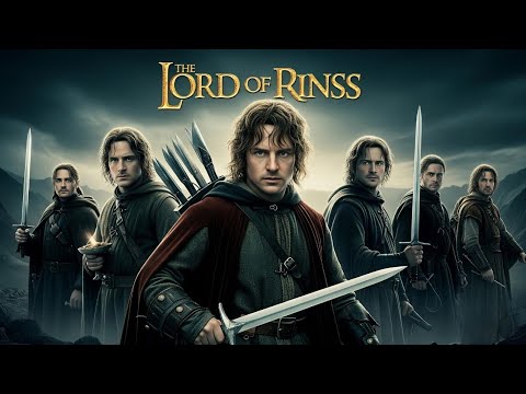 Top 7 Magical Fantasy Movies Like Lord of the Rings