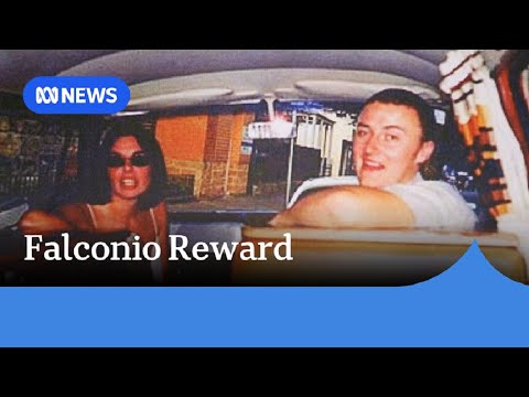 Peter Falconio: $500k reward announced in bid to locate backpacker’s body | ABC NEWS