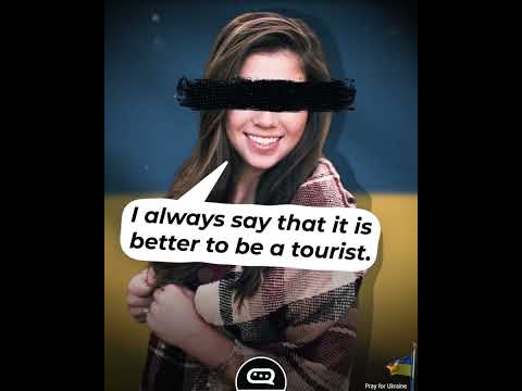 12 Most Bizarre Stereotypes About Ukrainians in Europe