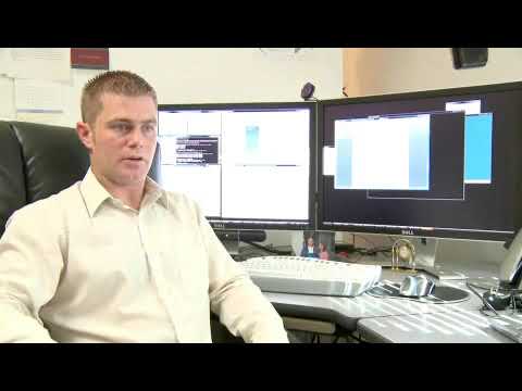 What Is the Definition of a Scanner?