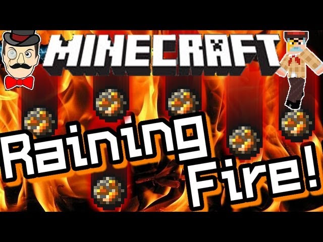 Minecraft How To Make A Fire Charge