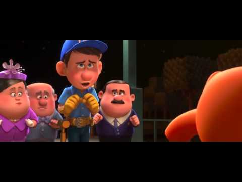 Wreck-It Ralph (2012) - 8.0/10 Rated | AceShowbiz