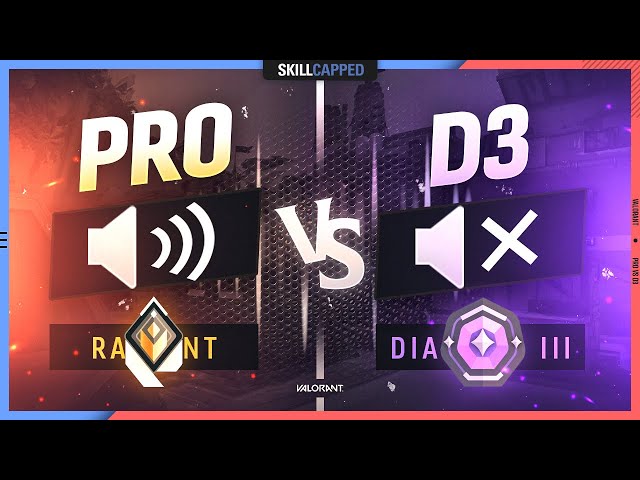 Valorant callouts guide 2022: All in-game calls to communicate better ...