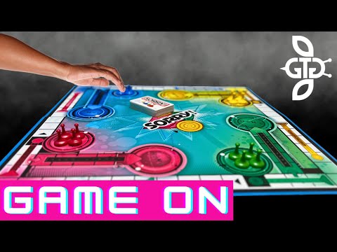 How To Play Sorry Board Game