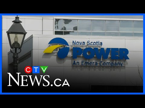 NS Power says some customer info stolen