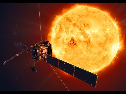 Interesting Facts about the Sun | Celestial Space Facts