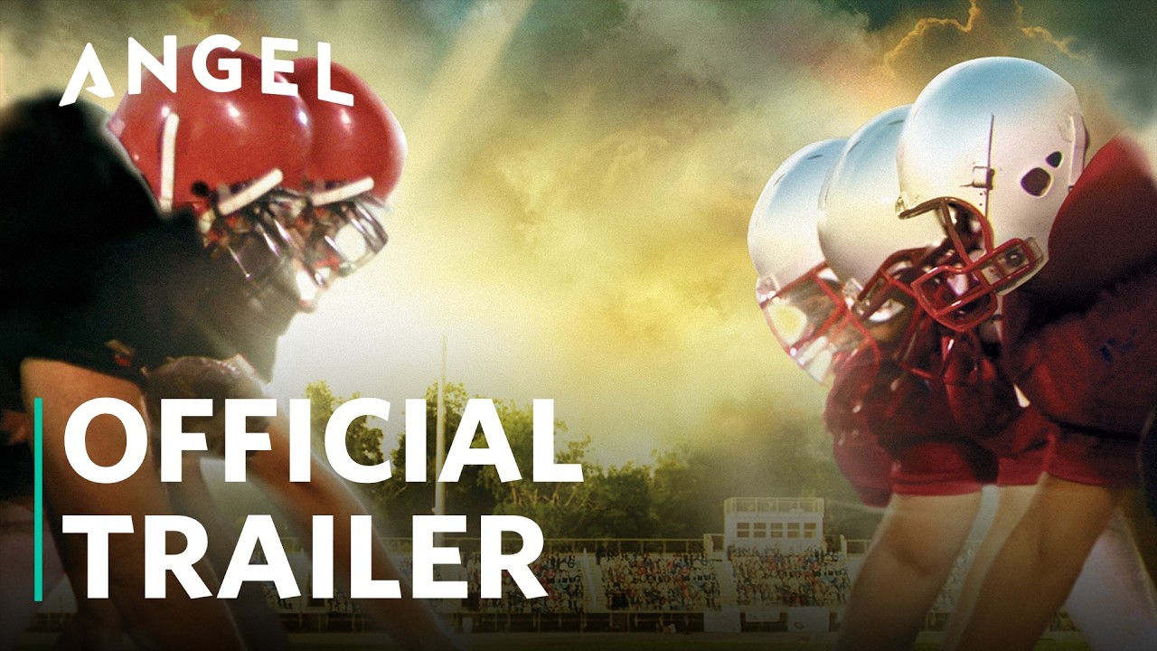 Facing The Giants | Official Trailer | Now Streaming | Angel