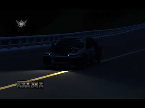 Steam Community :: Video :: Akina AE86 Trueno Run GRID (Cinematic)