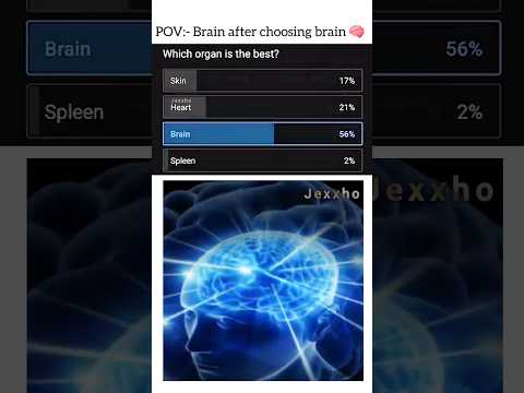 "BRAIN OVERLOAD: 100% Capacity Reached!"