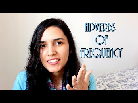 Adverbs of Frequency | Learn Portuguese #37
