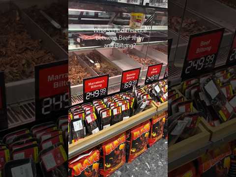 #beefjerky #biltong #beefjerkydehydrator #southafricanfood #snacks #southafricansnack