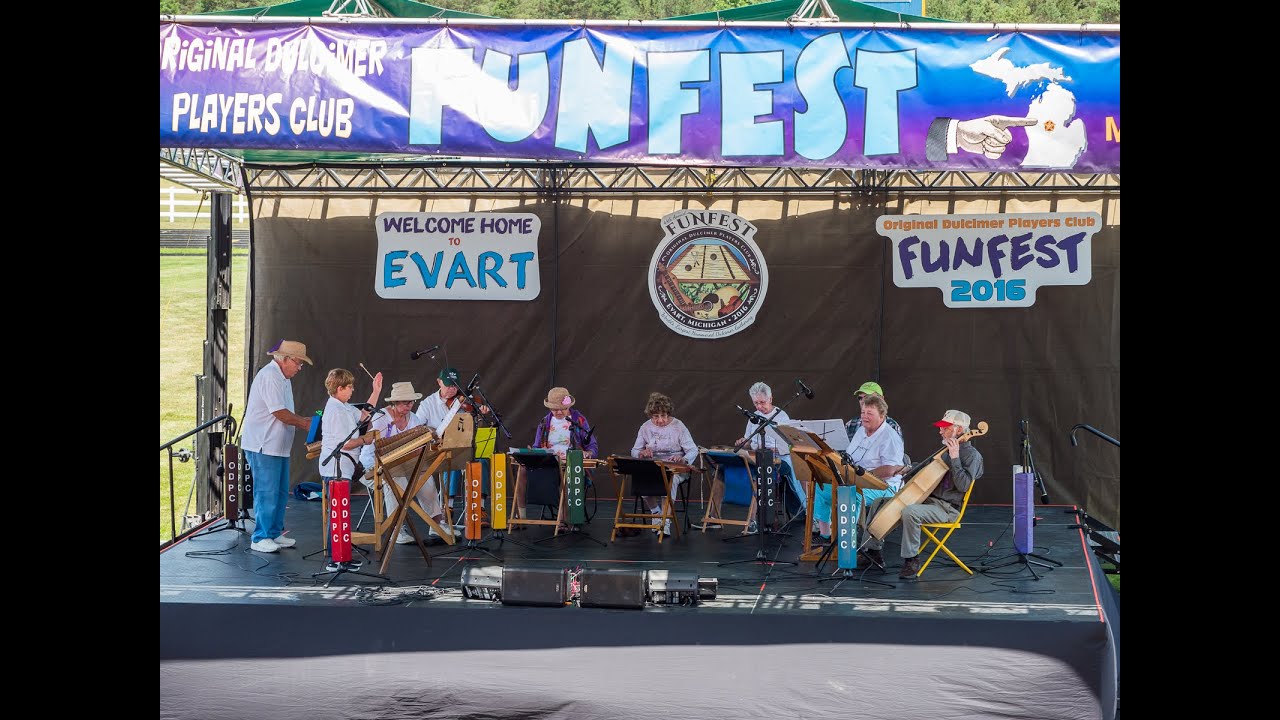Silver Strings Dulcimer Society 